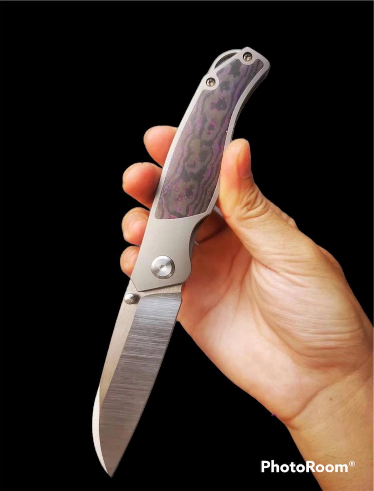 Tuya Envy V4 - TuyaKnife US Sales and Service